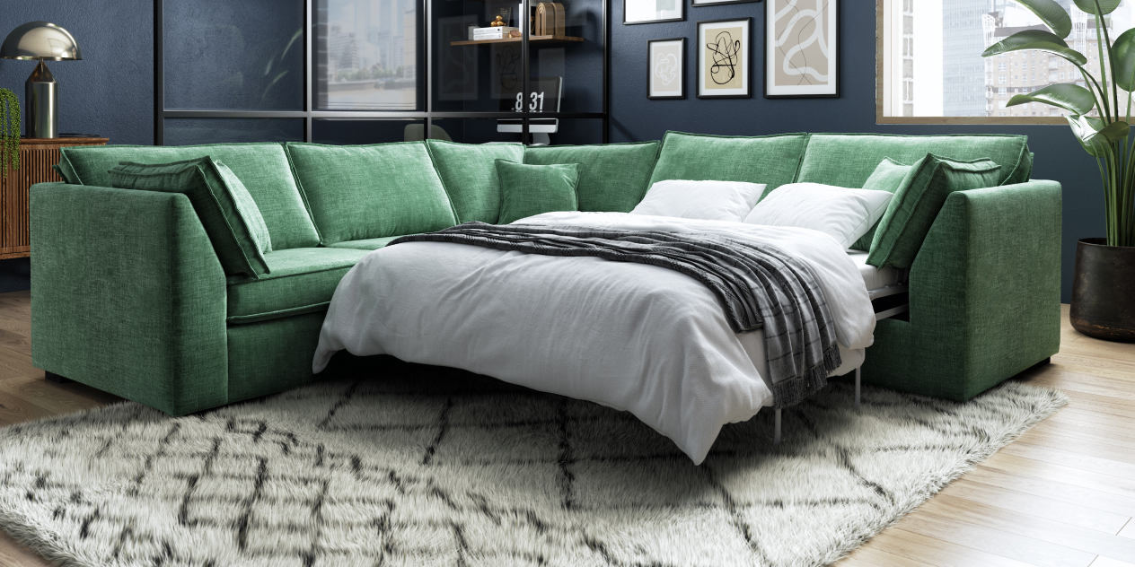 Sofa Buying Guides | Sofa Types, Materials and Sizes